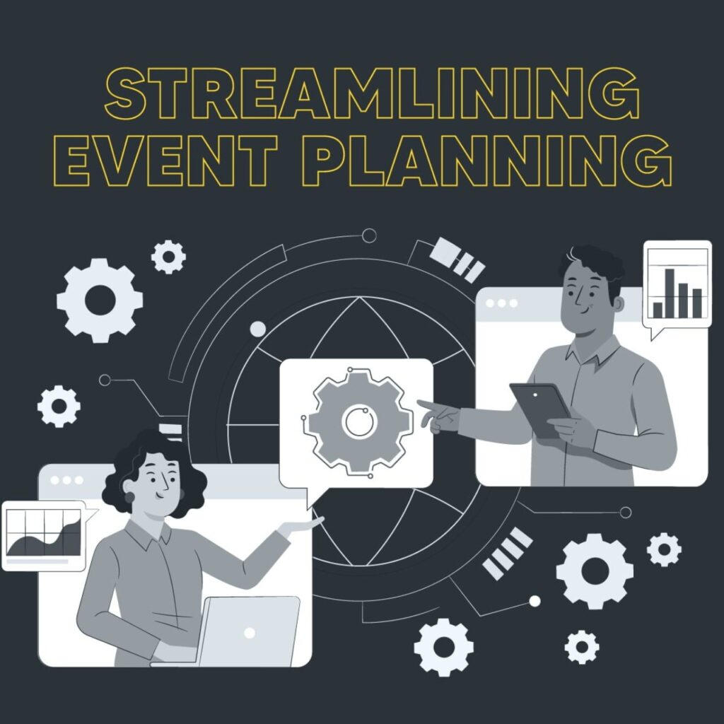 Event Planning Tools in 2024: Complete Guide for Pros